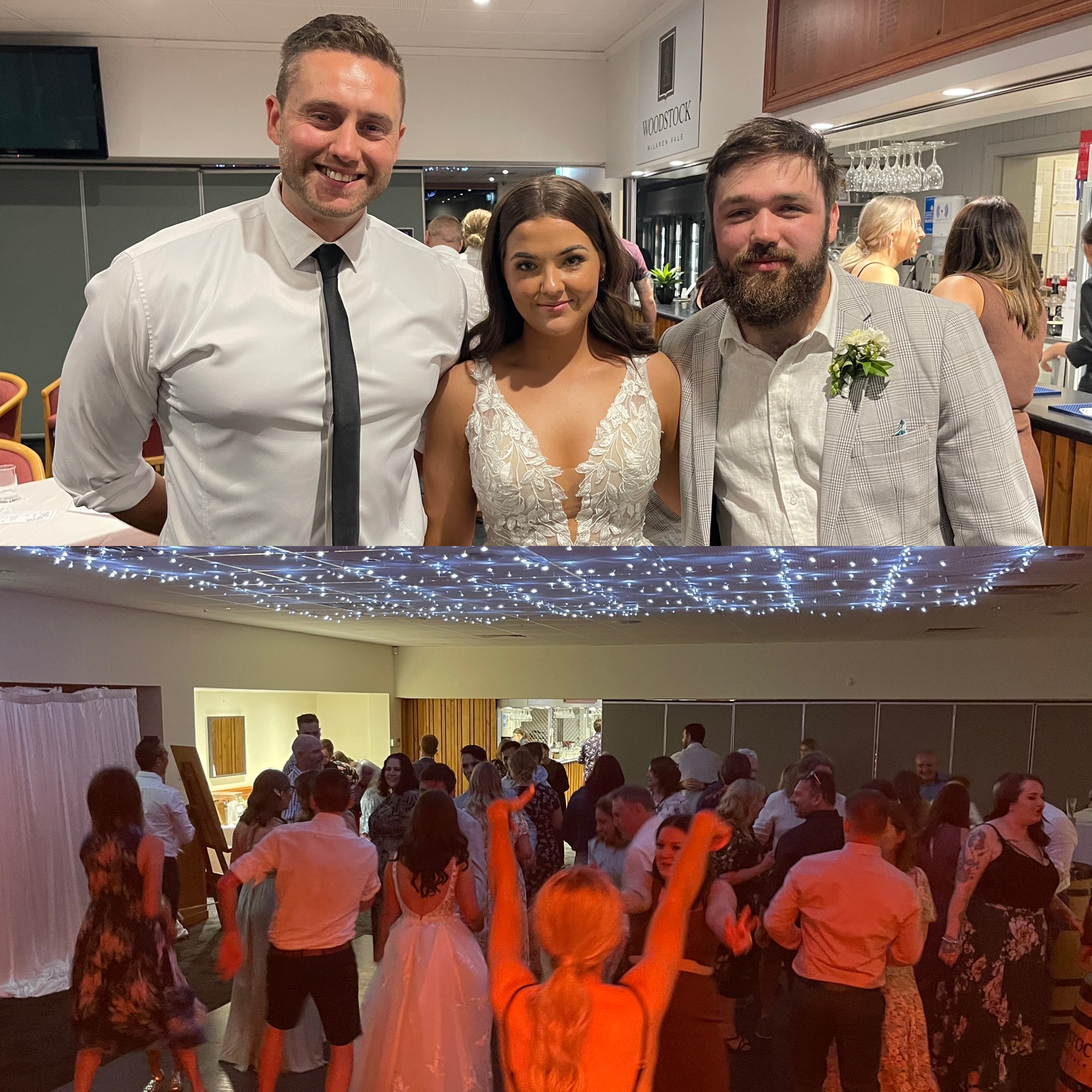 Ashlea & Jacob - Platinum DJs