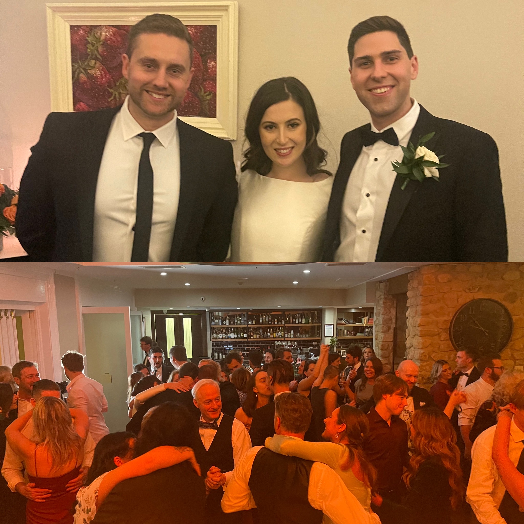 Emily & Rhys - Platinum DJs