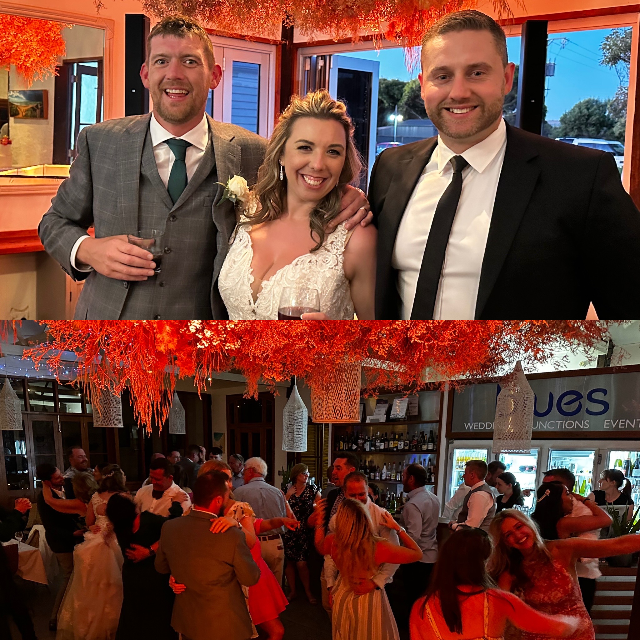 Leanne & David - Platinum DJs