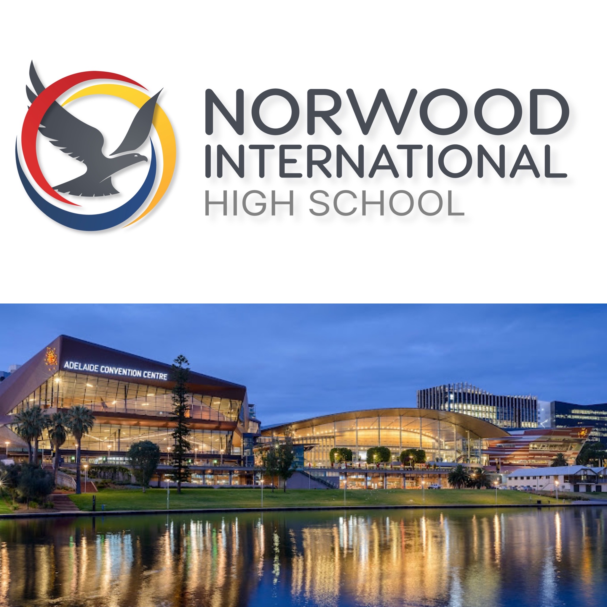 Norwood International High School Formal - Platinum DJs