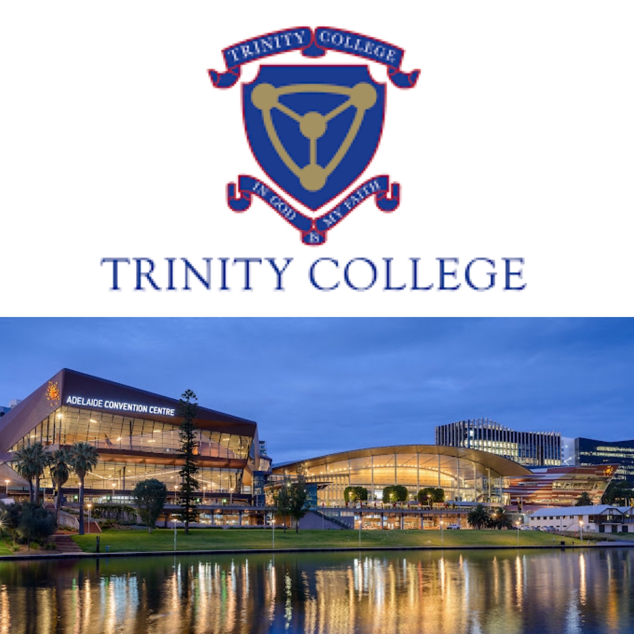 Trinity College Formal - Platinum DJs