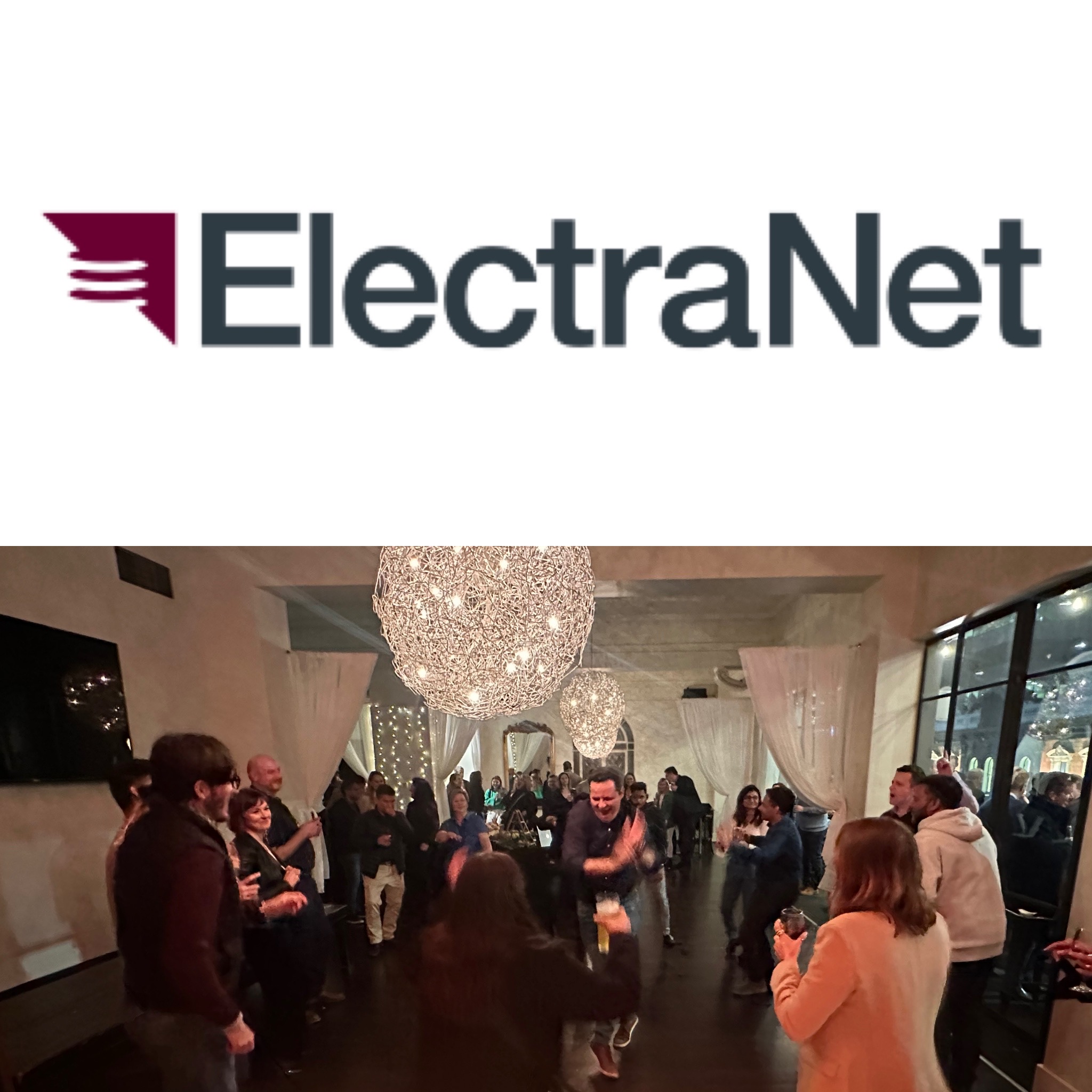 ElectraNet EOFY Party - Platinum DJs